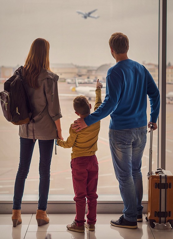 Happily Ever After Travel — Professional Travel Planning since 2008