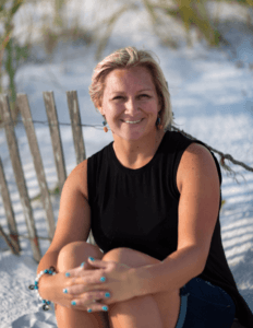 Jennifer Harrington — Happily Ever After Travel