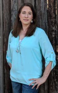 Crystal Smith — Happily Ever After Travel