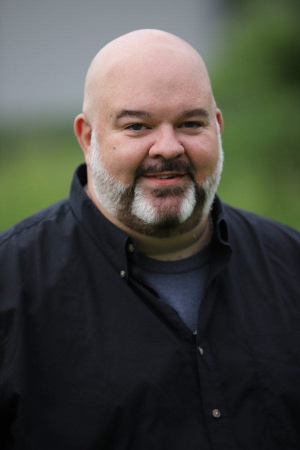 Chris Futrell — Happily Ever After Travel