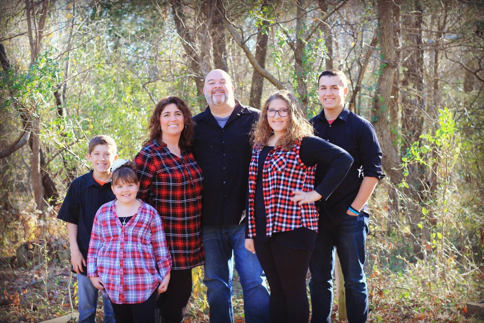 Chris Futrell — Happily Ever After Travel