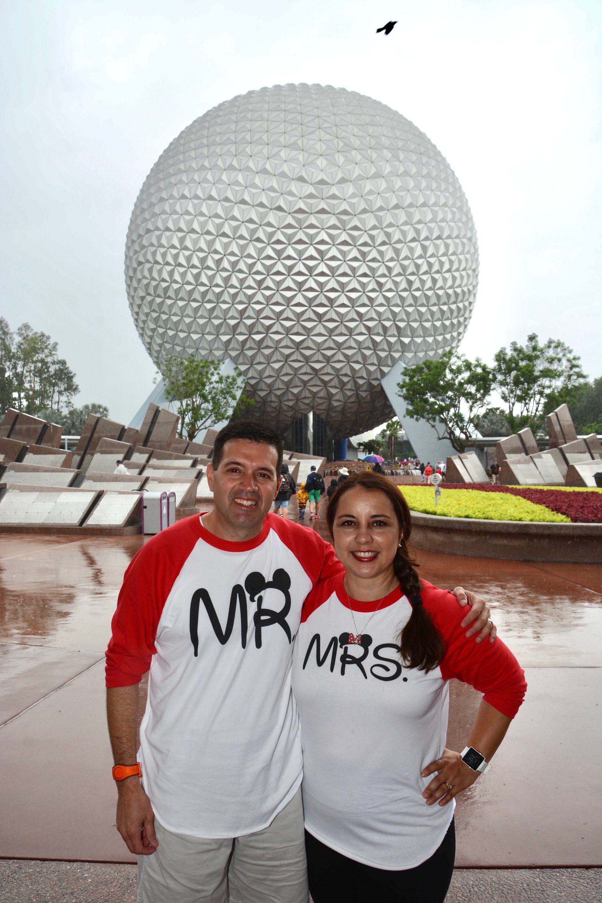 Lisa Segarra — Happily Ever After Travel