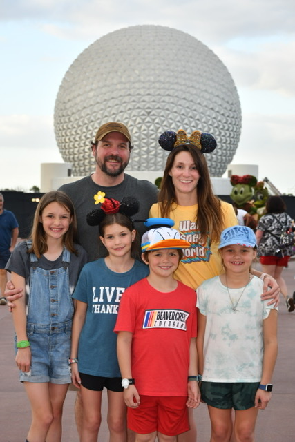 Amy Groat — Happily Ever After Travel