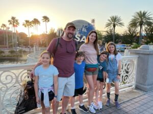 Amy Groat — Happily Ever After Travel