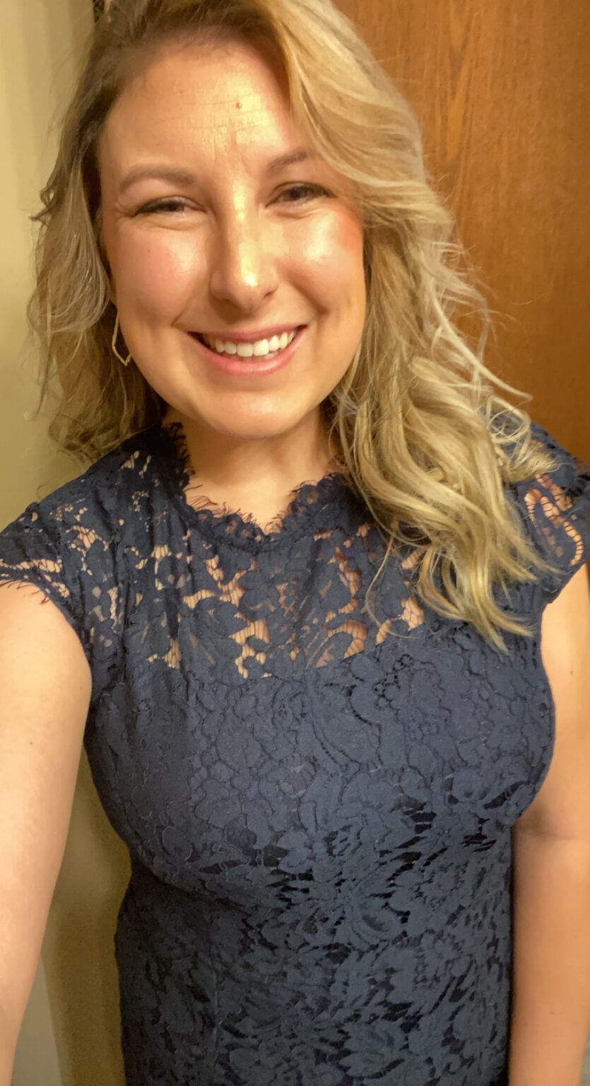 Robyn Hubener — Happily Ever After Travel