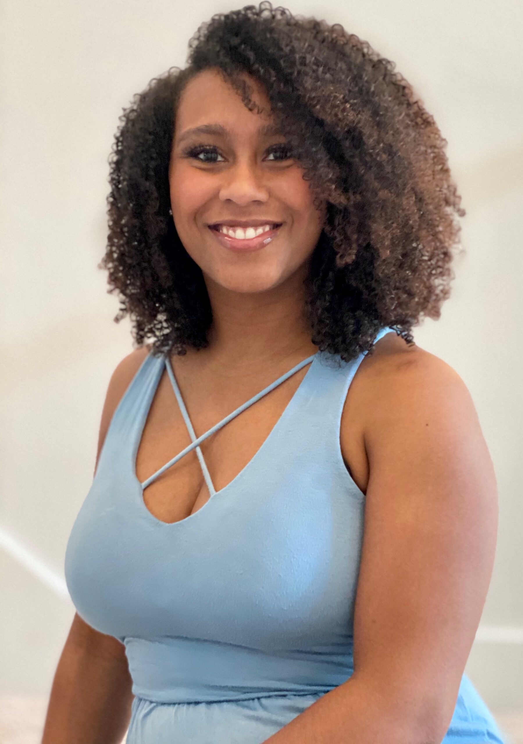 Shantik Cole — Happily Ever After Travel