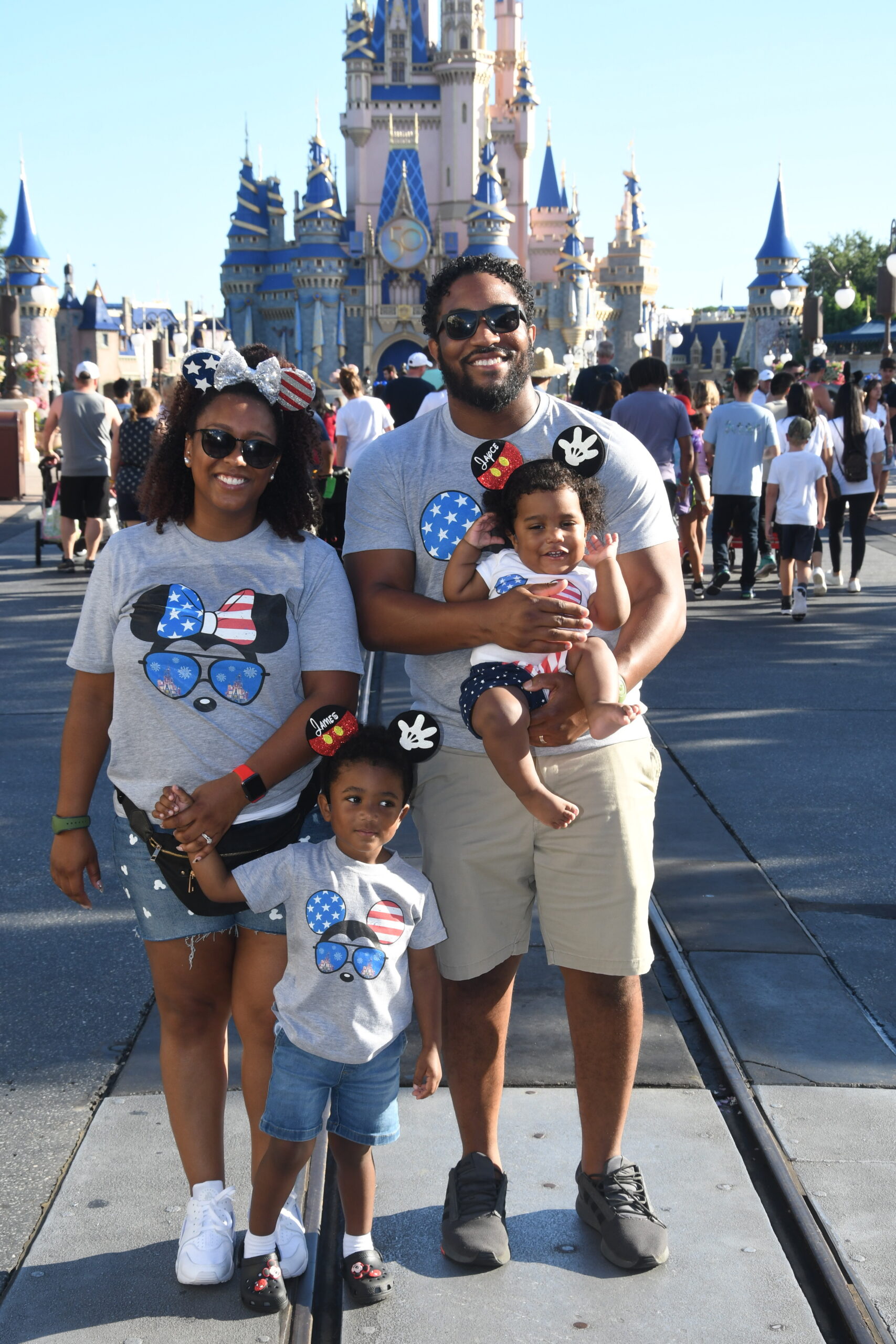 Shantik Cole — Happily Ever After Travel