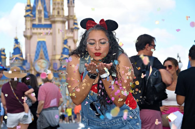 Jess Bell — Happily Ever After Travel