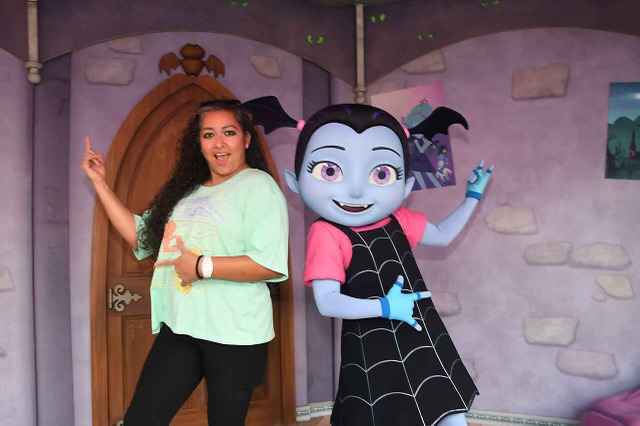 Jess Bell — Happily Ever After Travel
