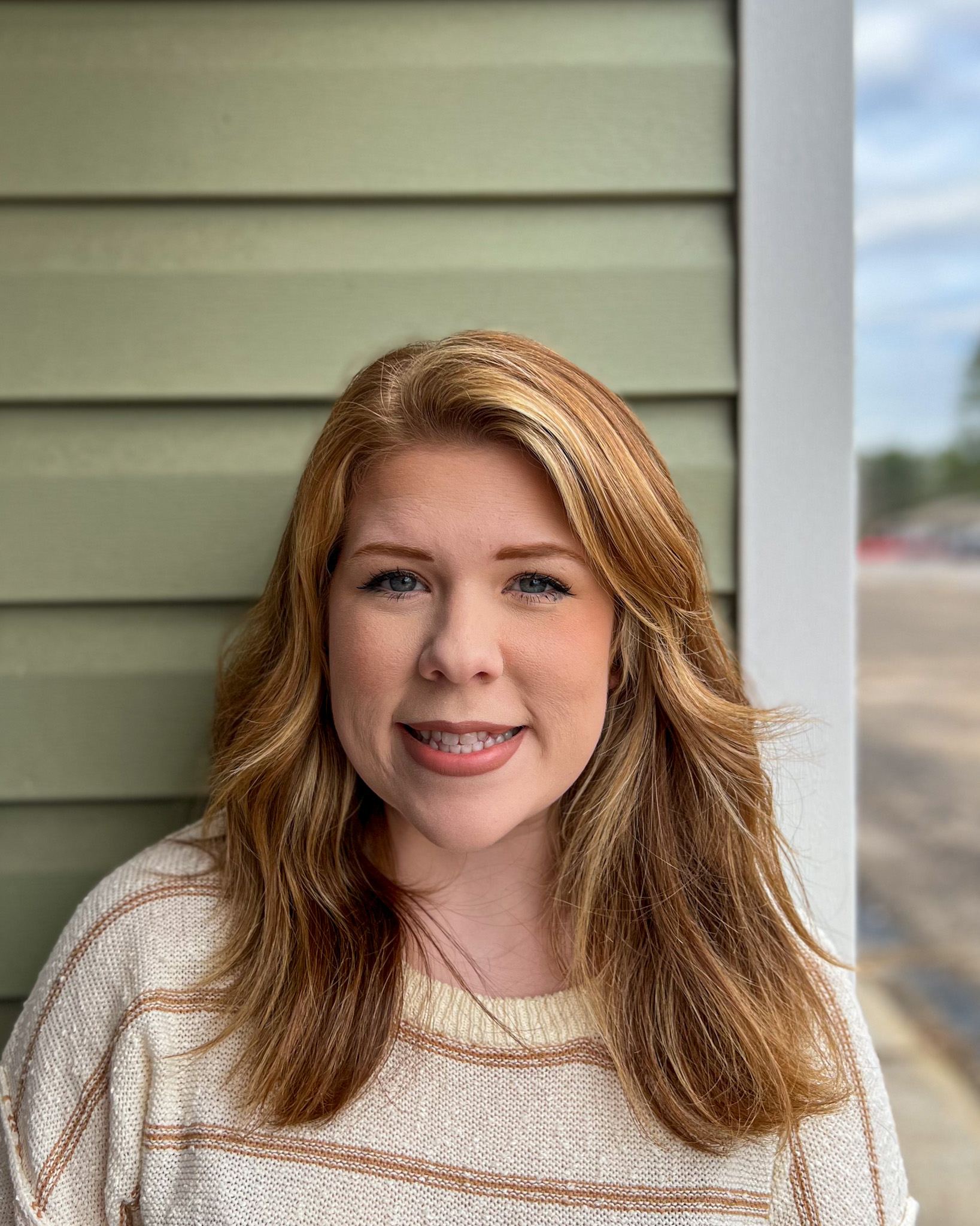 Sarah Benak — Happily Ever After Travel