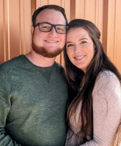 Carrie & Austin Hamm — Happily Ever After Travel