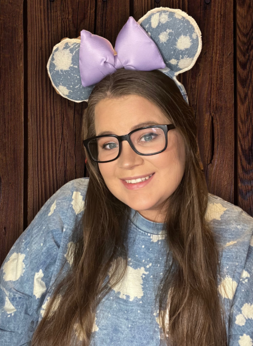 Brittany Wininger — Happily Ever After Travel