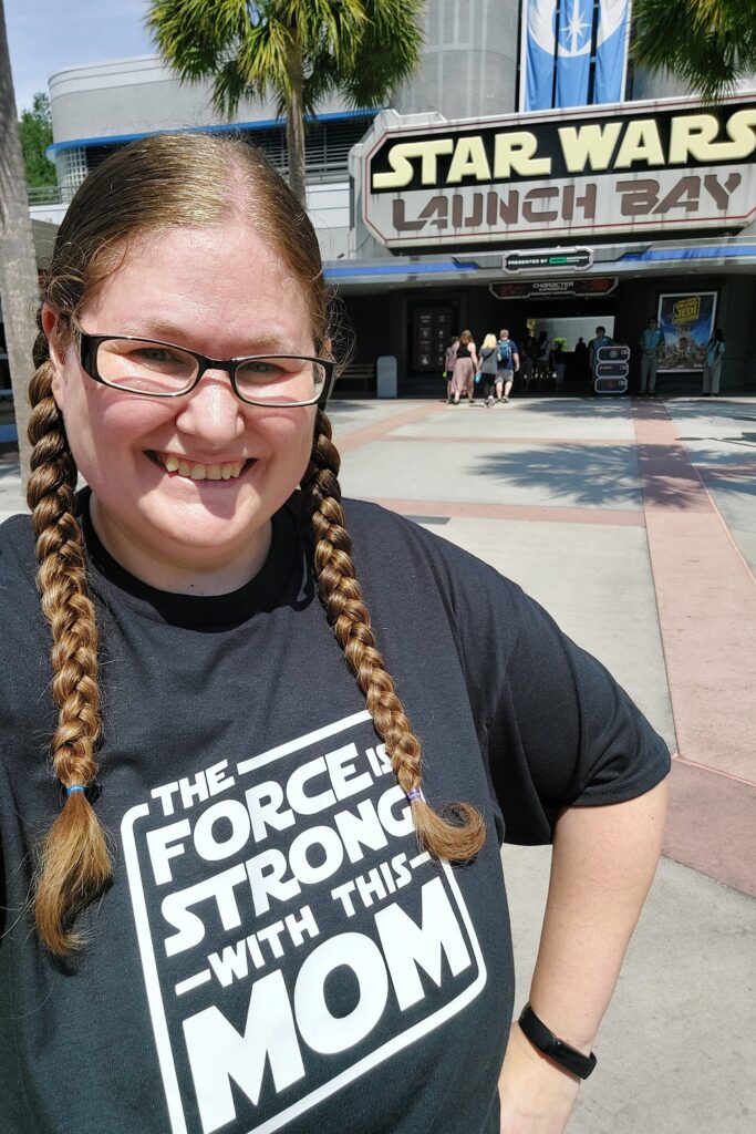 Janet Stiles — Happily Ever After Travel