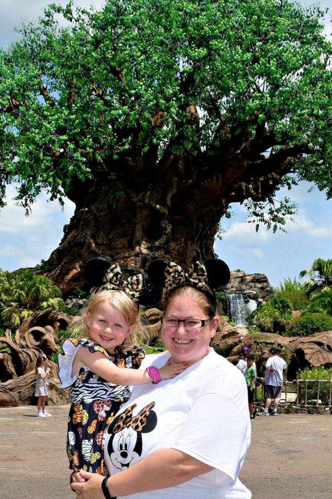 Janet Stiles — Happily Ever After Travel