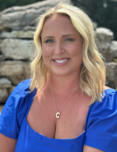 Chelsea Campbell — Happily Ever After Travel