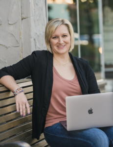 Jennifer Harrington — Happily Ever After Travel