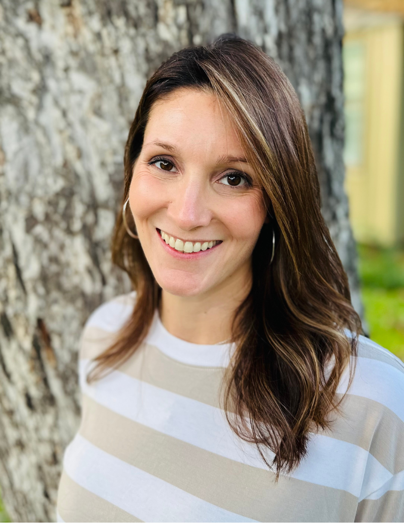 Amy Groat — Happily Ever After Travel