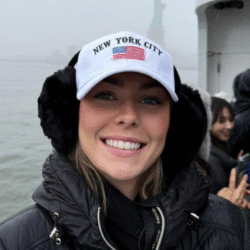 Abigail Felps — Happily Ever After Travel